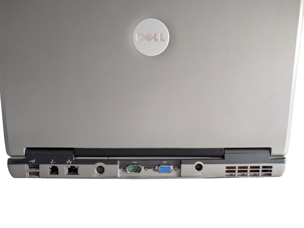 โน๊ตบุ๊คทนๆ DELL d520 - Blog Archive