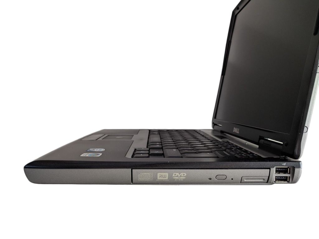 โน๊ตบุ๊คทนๆ DELL d520 - Blog Archive