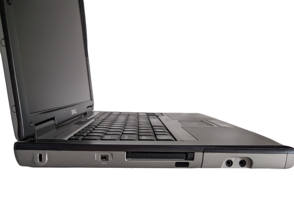 โน๊ตบุ๊คทนๆ DELL d520 - Blog Archive