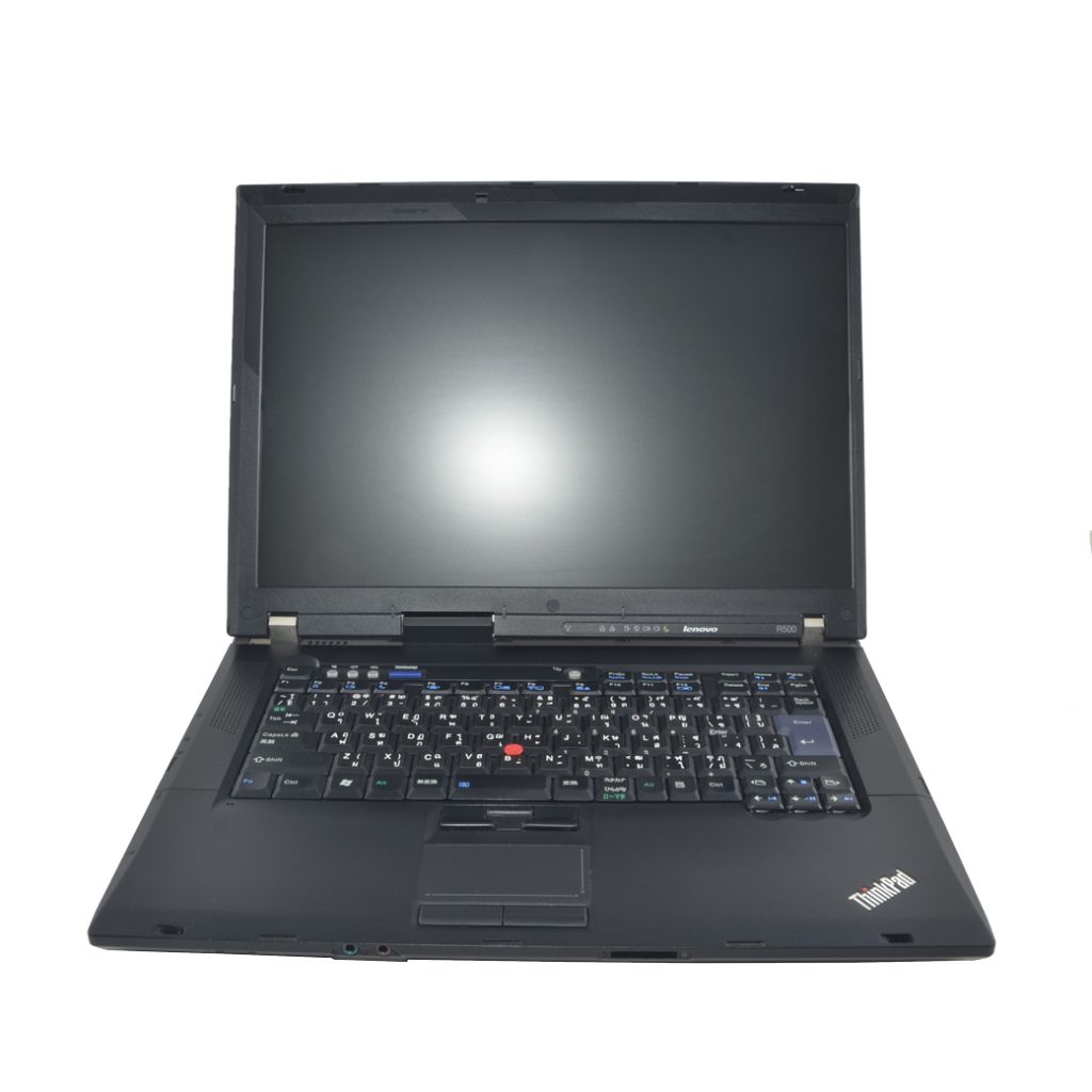lenovo r500 (รับประกัน 1 ปี) - Blog Archive