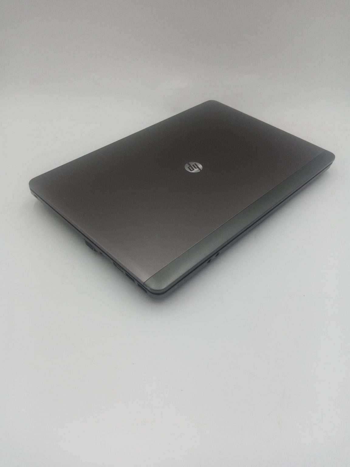 Notebook Hp Probook 4441s บอดี้อลูมิเนียมทนมากๆ เครื่องประมูลไม่เคยผ่าน ...